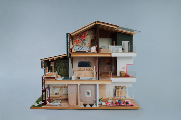 Sam Elbahja (Architecture, 2022) - Campaign Funding